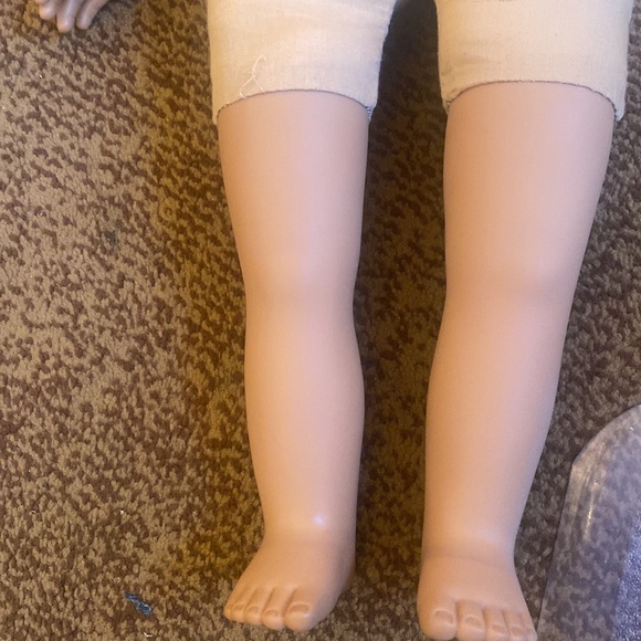 Positively Perfect | Toys | Positively Perfect Doll | Poshmark